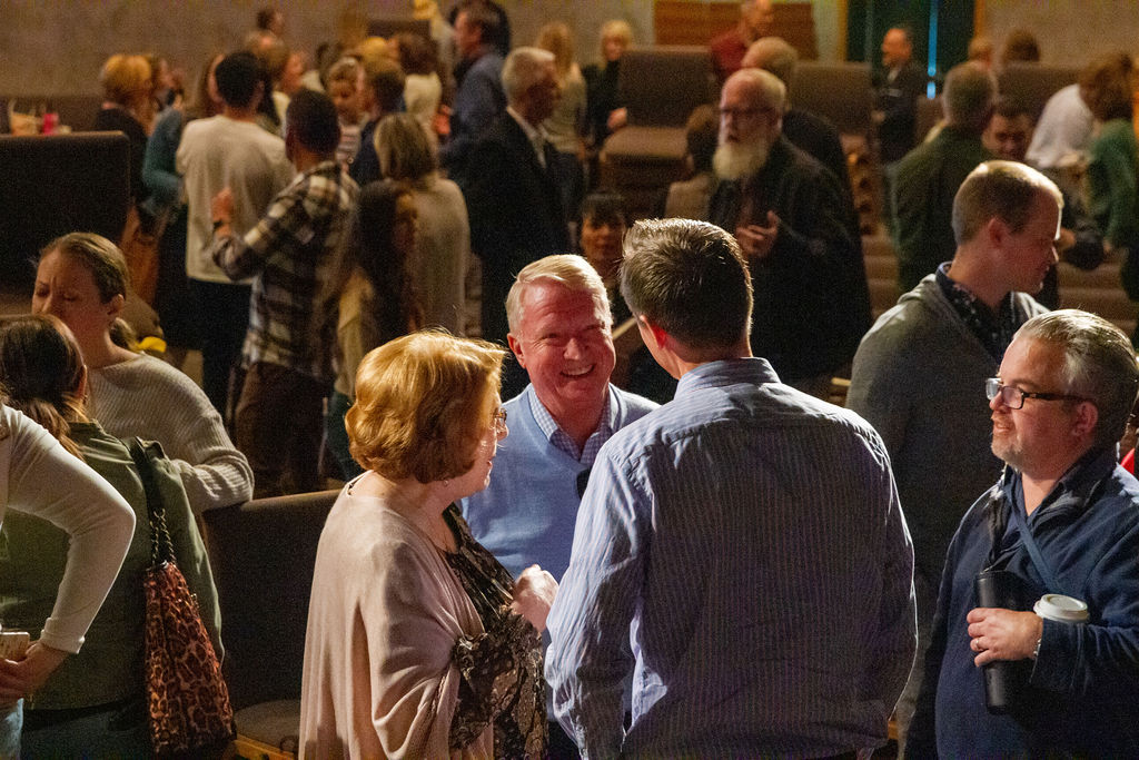 New Here #3 | Grace Church of Simi Valley
